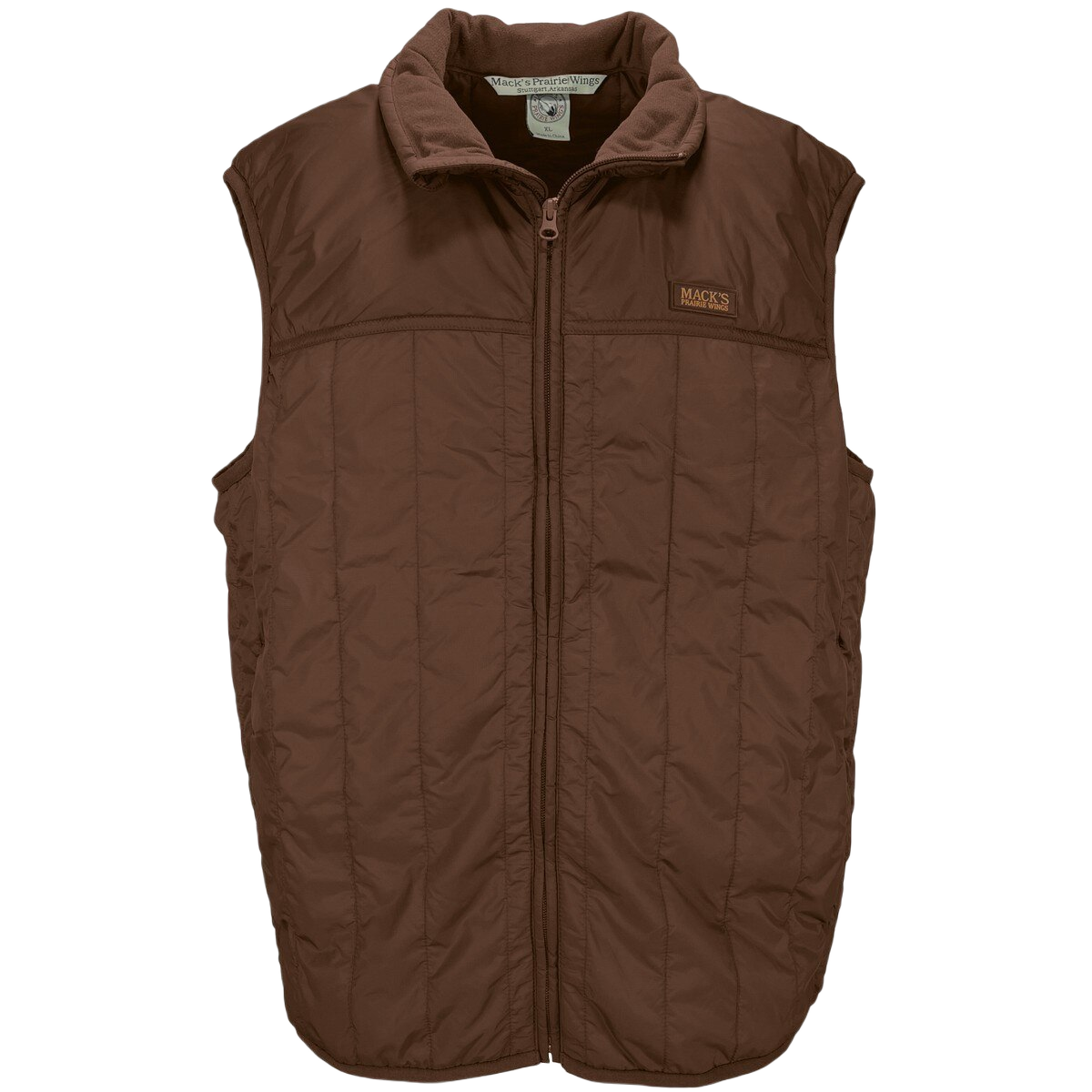 MPW Feather Light Vest | Mack's Prairie Wings